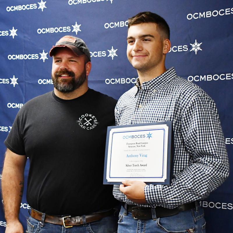 Onondaga - Cortland - Madison Counties BOCES